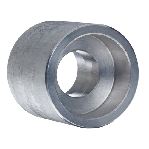 Socket Weld Couplings